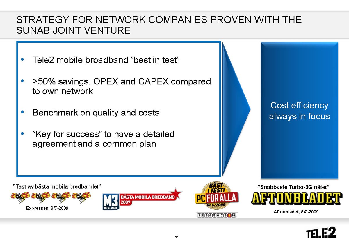 Планы Tele2 в отношении LTE : ru_4g — LiveJournal